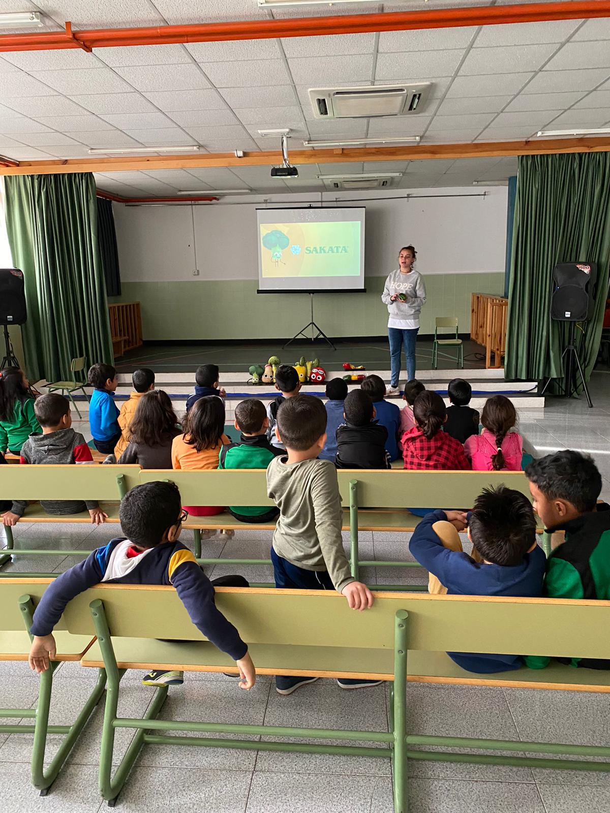 L 13F CEIP JOSE ROBLES 2 – La Pandi